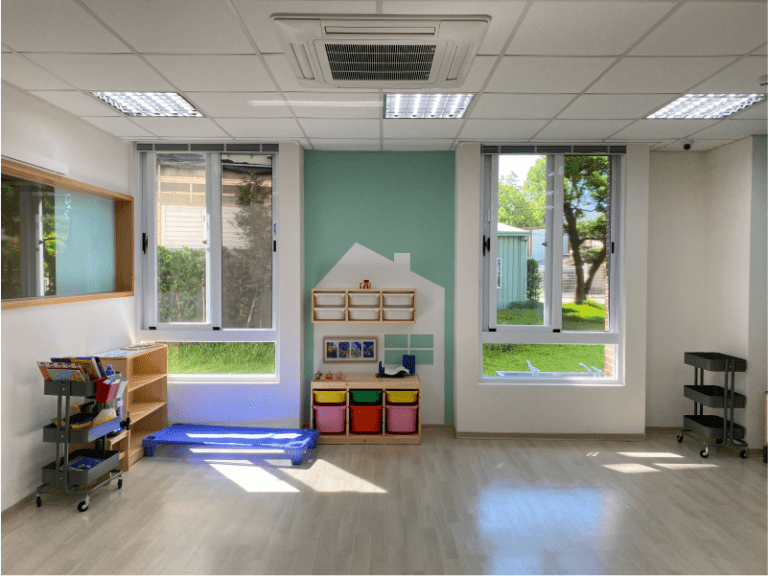 室內空氣品質比戶外空污嚴重2.5倍？使用荷蘭製Poll-tex普特絲防霾紗窗為健康把關